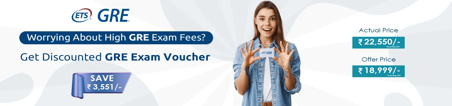 PTE, GRE, TOEFL, SELT Vouchers Best Seller - OSS Education