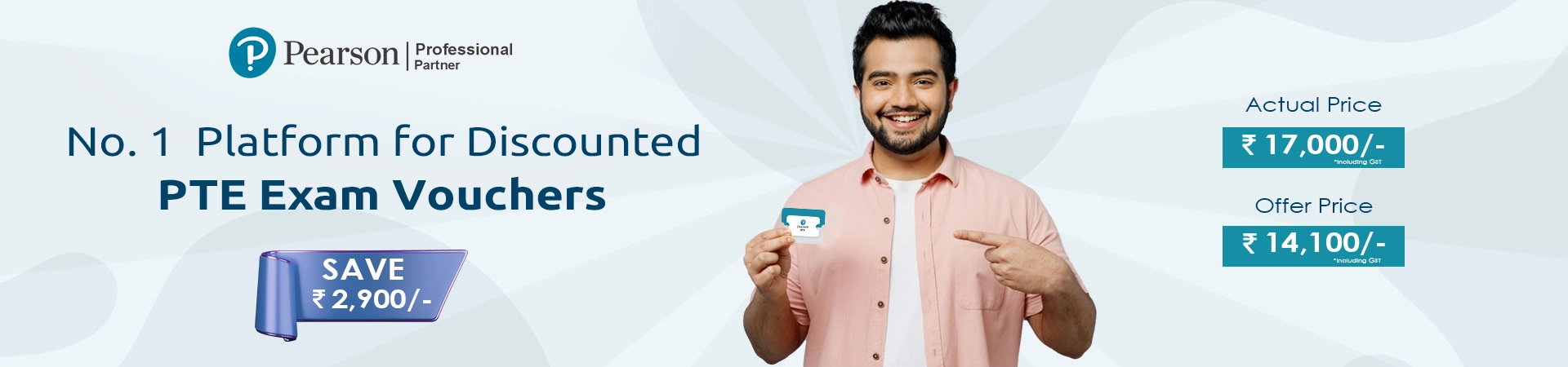 PTE, GRE, TOEFL, SELT Vouchers Best Seller - OSS Education